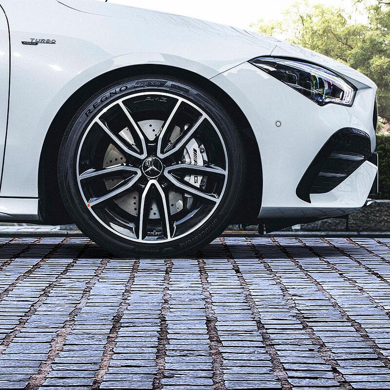 レグノ（ブリヂストン） 【当日出荷可】＜2025年製＞ REGNO GR-XIII 235/50R18 101V XL 4本セット ブリヂストン レグノ サマータイヤ GR-X3 ...