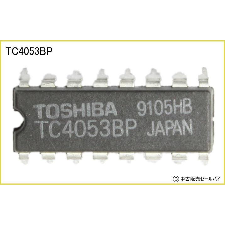 TC4053BP : 買取販売セールバイ - 通販 - Yahoo!ショッピング