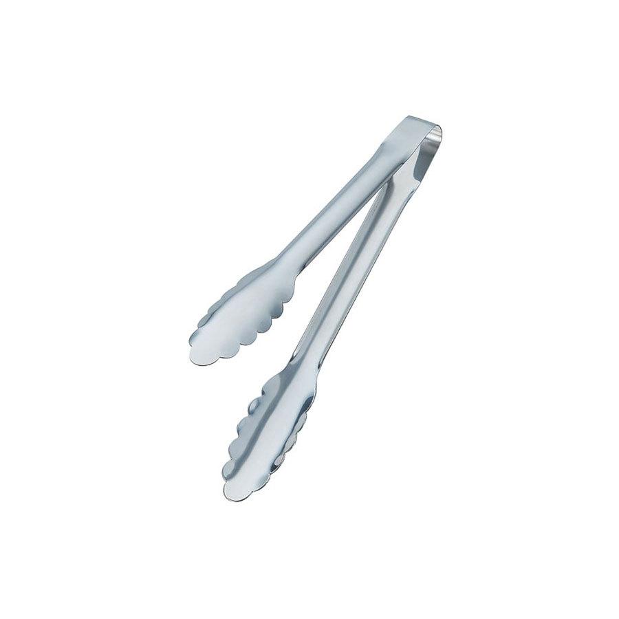 18-0 安心安全トング 240mm 04-0361-0102 カンダ(kankuma) : 飲食店用品 atta ヤフーショップ - 通販 - Yahoo!ショッピング