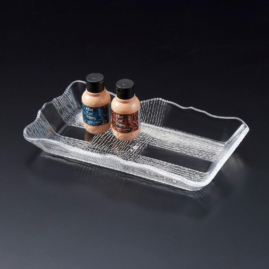 MSアメニティトレイ W232×D125×H35mm AT-171 えいむ(Aim) :17786:飲食店様向け通販サイトatta - 通販 - Yahoo!ショッピング