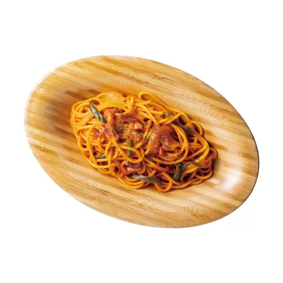 エコ竹製食器 オーバル皿 小 ETHICLE(エシクル) ECL-3 竹の皿 業務用食洗器OK 軽量 SDGs :20391:飲食店用品 atta ヤフーショップ - 通販 - Yahoo ...