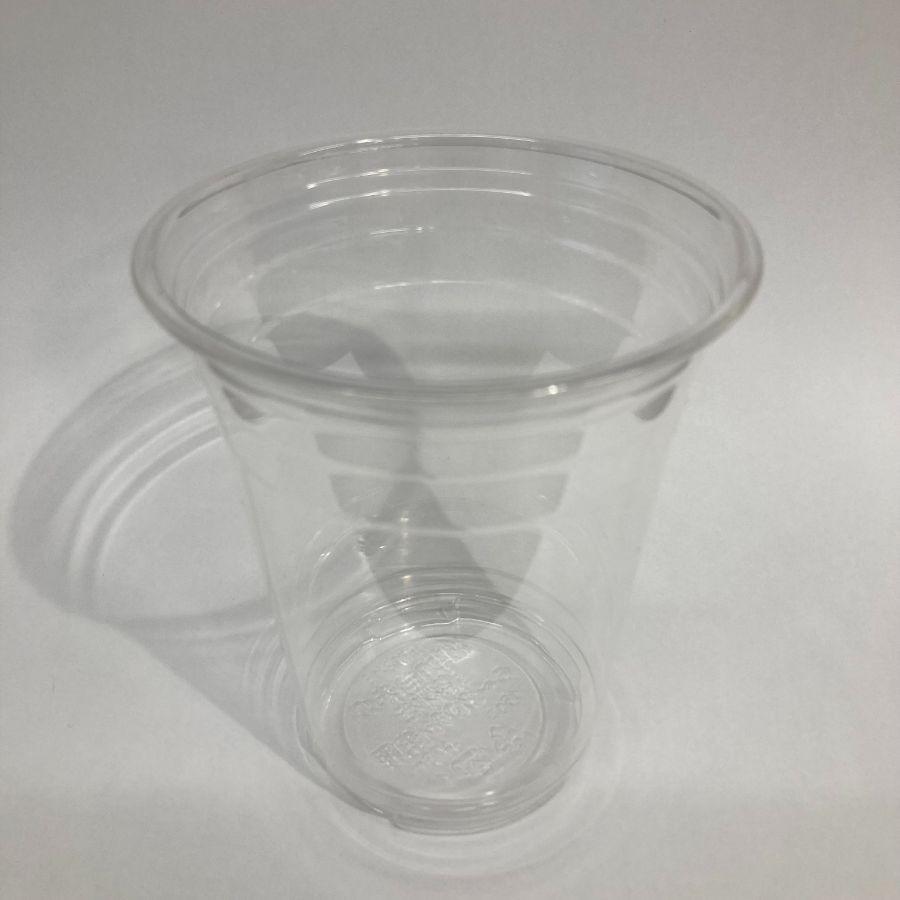 バイオペットコップ 525ml (16オンス) 98mm口径 1,000個 (バイオPET製) HF98-16 ※沖縄・離島 送料別途 (赤松化成) : 飲食店用品 atta ヤフーショップ ...