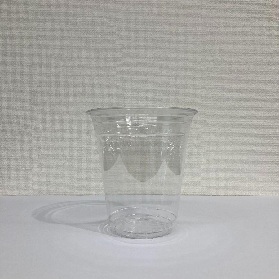 バイオペットコップ 435ml (12/14オンス兼用) 98mm口径 1,000個 (バイオPET製) HF98-12/14 ※沖縄・離島 送料別途 (赤松化成) : 飲食店用品 atta ...