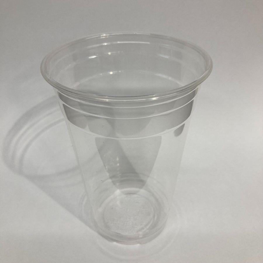 バイオペットコップ 630ml (20オンス) 98mm口径 50個 (バイオPET製) HF98-20(SL) ※沖縄・離島 送料別途 (赤松化成) : 飲食店用品 atta ヤフーショップ ...