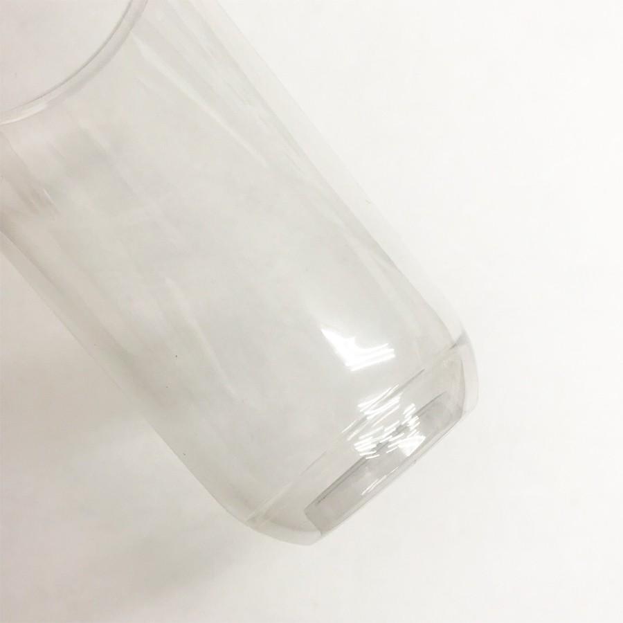 U底プラスチックカップ 630ml(22オンス) 95mm口径 1000個(PP製) BMT-063 : bmt-063 : 飲食店用品 atta ヤフーショップ - 通販 - Yahoo ...