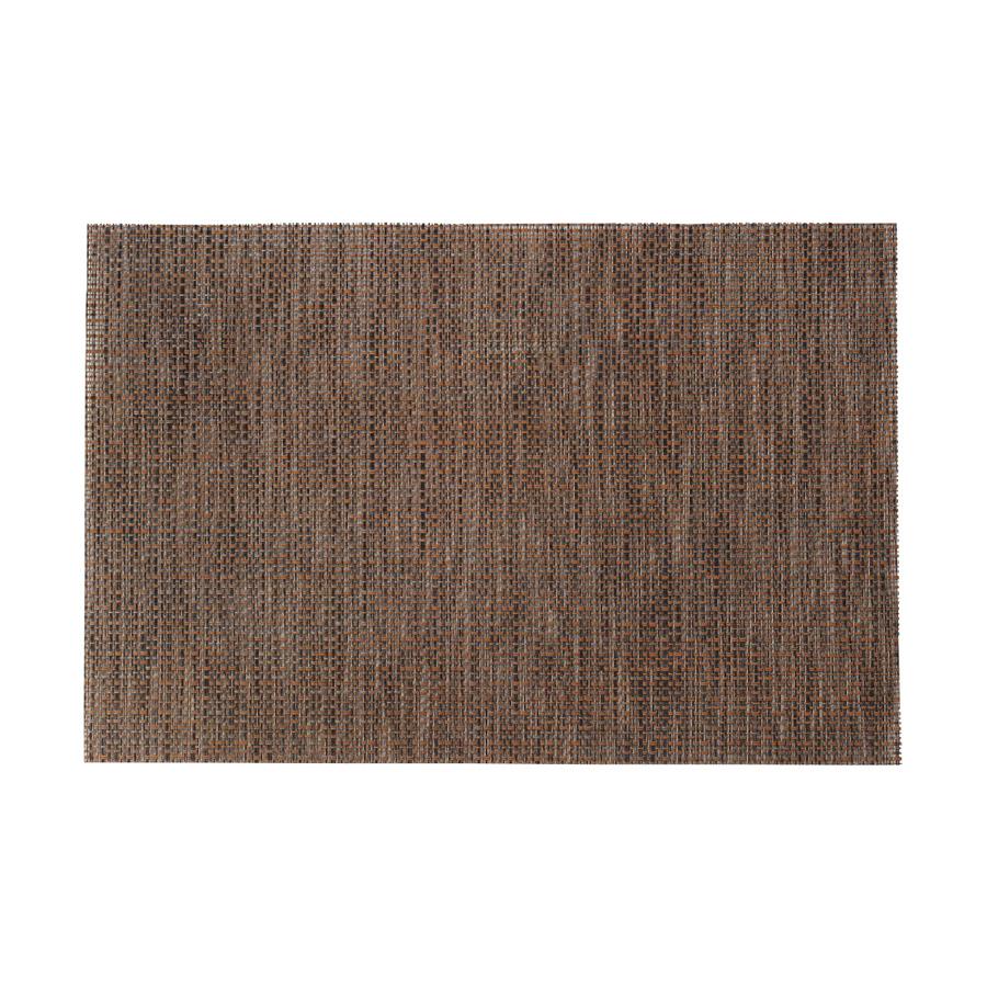 ブランナーマット大 450x310mm ブラウンメッシュ ランチョン&テーブルマット PM-125 : pm-125 : 飲食店用品 atta ヤフーショップ - 通販 - Yahoo!ショッピング