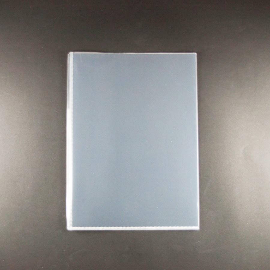 メニュー用中ビニール PPC-B5 B5・上入れタイプ （ページ追加用ビニール リフィル） : 飲食店用品 atta ヤフーショップ - 通販 - Yahoo!ショッピング