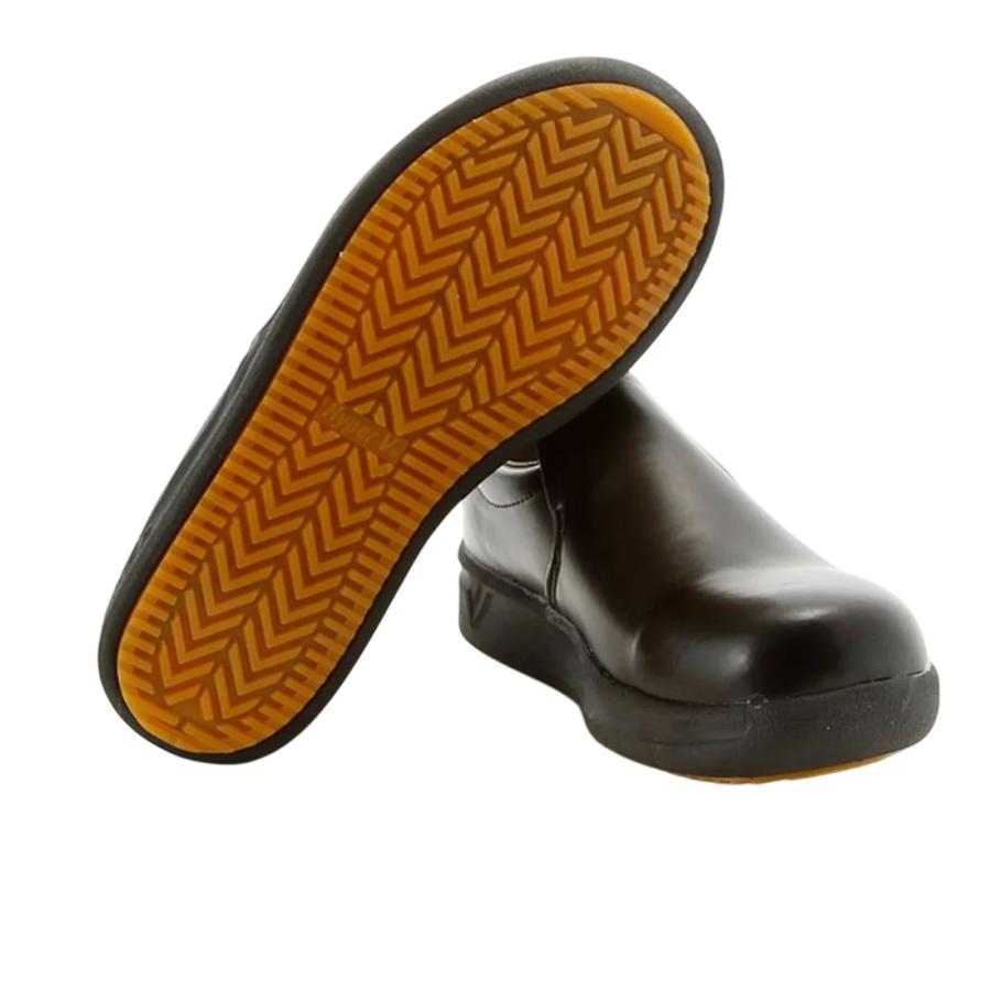 シューズ(白) ハイパーV5000(HyperV)・男女兼用 TH102-0 衛生用品 ユニフォーム : 飲食店用品 atta ヤフーショップ - 通販 - Yahoo!ショッピング