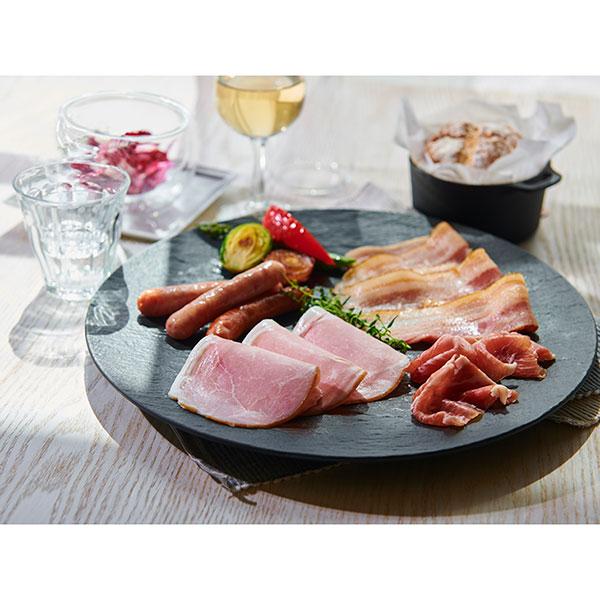 北海道プレミアム 日本ハム お中元 UKH-110 「北海道 プレミアム 美ノ国」 送料無料 ハム ギフト 贈答 贈り物 詰合せ セット : あったあった - 通販 - Yahoo!ショッピング