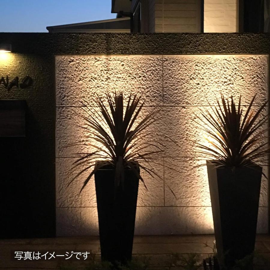 リョービ タカショー 壁のひかり 追加用ライト LGL-LH02 : attention - 通販 - Yahoo!ショッピング