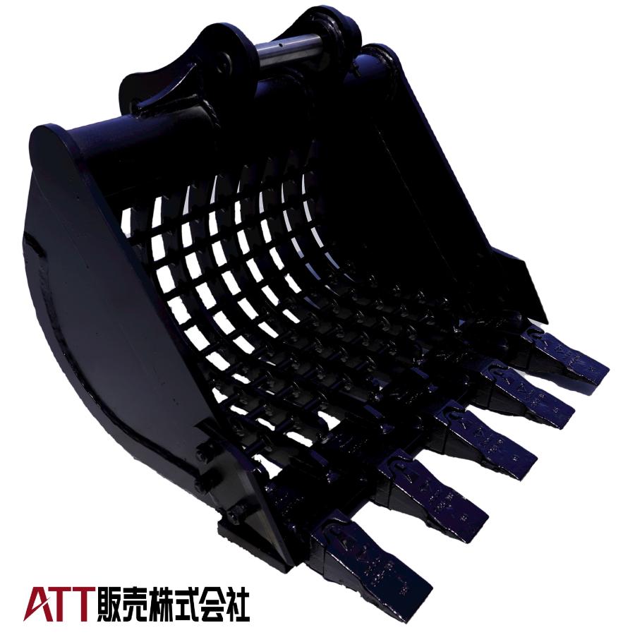 スケルトンバケット「型式SK30」ピン径Ф40mm 細目50x50mm 2〜3.5tショベルクラス ノーブランド製品 : ATT販売Yahoo!ショップ - 通販 - Yahoo!ショッピング