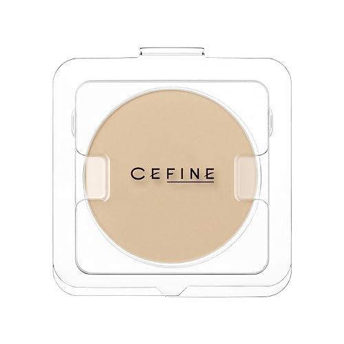 CEFINE セフィーヌ シルクウエットパウダー レフィル (OC90) : at-total SHOP - 通販 - Yahoo!ショッピング
