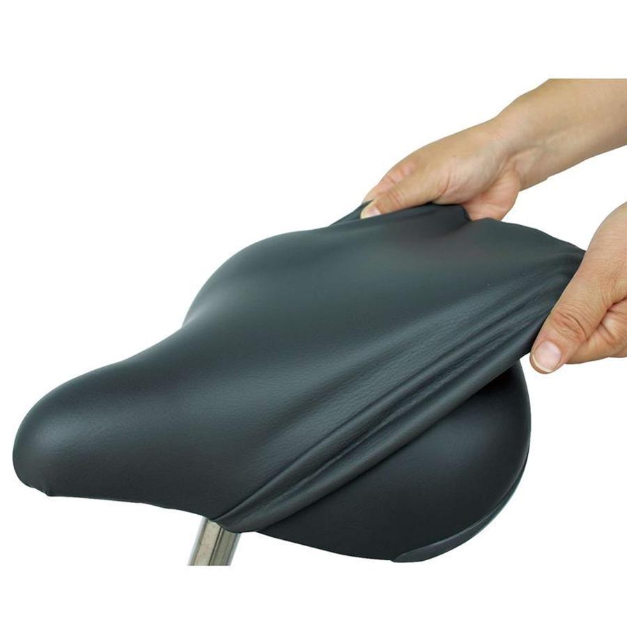 MARUTO(マルト) PU メチャノビBIG 大きめサドル用 ME-BIG BL 黒 : at-total SHOP - 通販 - Yahoo!ショッピング