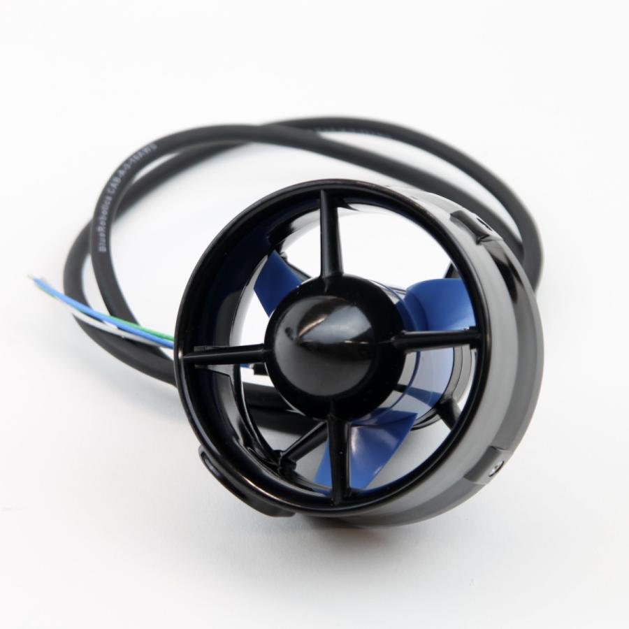 ATP004 Blue Robotics T200 Thruster : アトラックショップ - 通販 - Yahoo!ショッピング