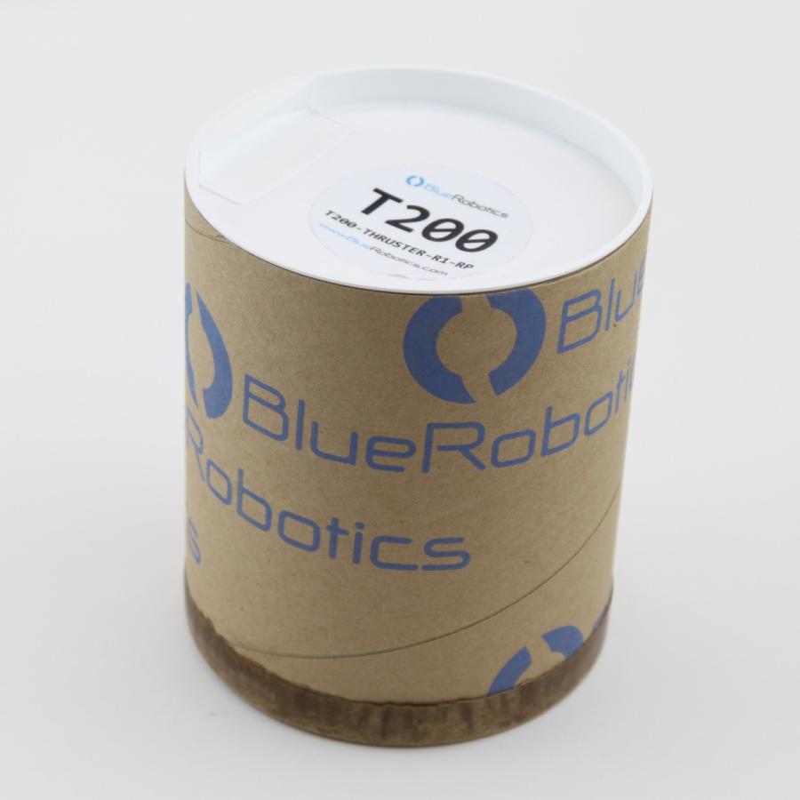 ATP004 Blue Robotics T200 Thruster : アトラックショップ - 通販 - Yahoo!ショッピング