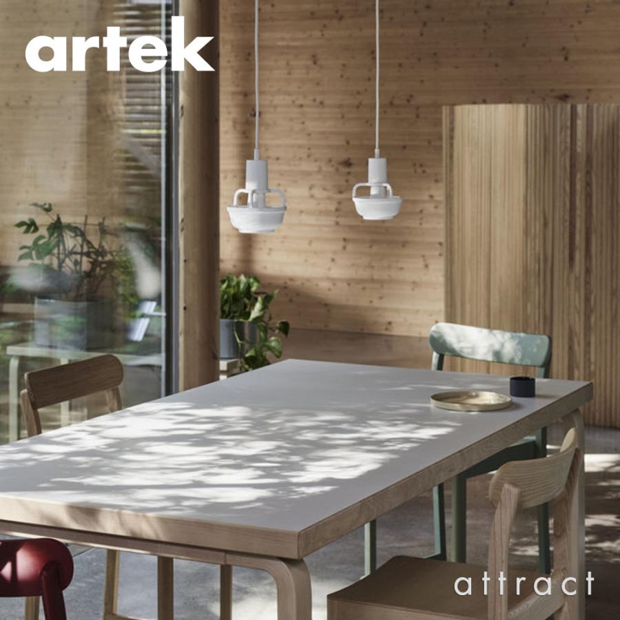 アルテック Artek KORI PENDANT LIGHT コリ ペンダントライト デザイン：TAF Studio カラー：ホワイト ホワイトコード 照明 ランプ ライト フィンランド 北欧 ...