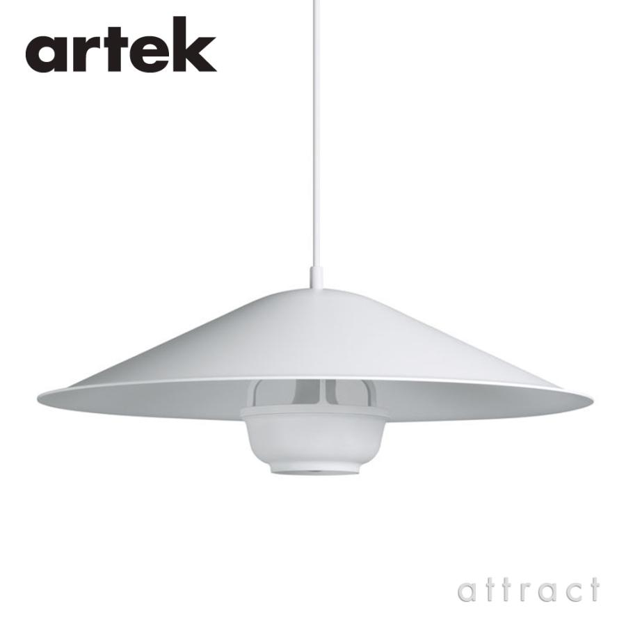 artek アルテック Artek KORI PENDANT LIGHT コリ ペンダントライト デューンシェード デザイン：TAF Studio カラー：ホワイト 照明 ランプ ライト ...
