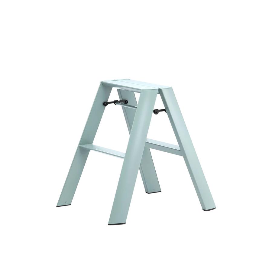 METAPHYS メタフィス lucano 2-Step ルカーノ ツーステップ Step Stool ステップスツール 94010 カラー：4色 デザイナー：村田 智明 : アトラクト ...