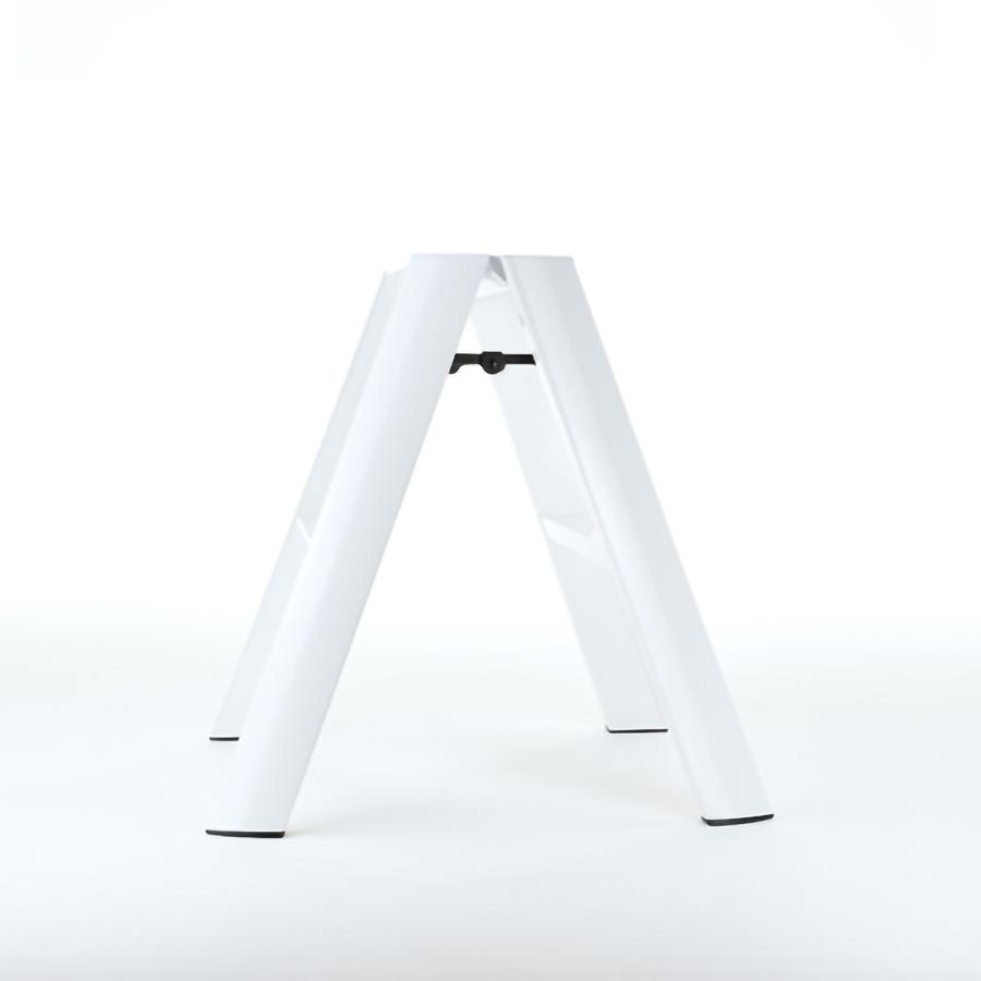 METAPHYS メタフィス lucano 2-Step ルカーノ ツーステップ Step Stool ステップスツール 94010 カラー：4色 デザイナー：村田 智明 : アトラクト ...