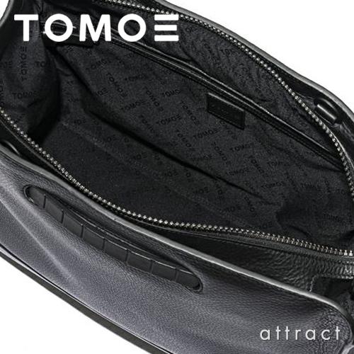 TOMOE トモエ BOLD TO R1 ボールド TO R1 トートバッグ ショルダーバッグ B4サイズ対応 ショルダーストラップ付 ブラック カジュアル ビジネス 出張 : tomoe ...