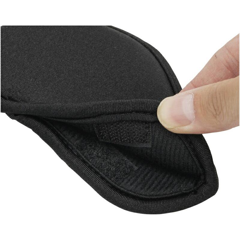 セントアンドリュース] 継続定番商品 パターカバー [エナメルシリーズ