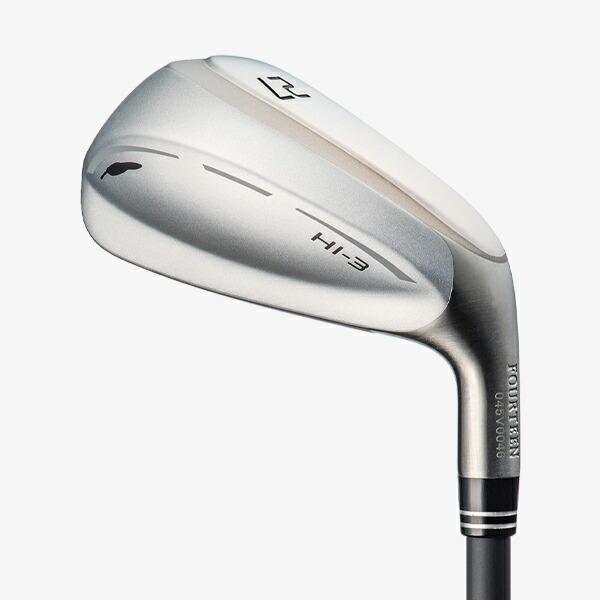 FOURTEEN カスタム フォーティーン HI-3 ユーティリティアイアン ATTAS MB-HY シャフト #HI3 UTI#アッタス ...