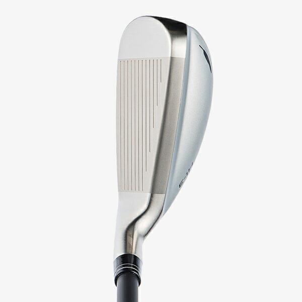FOURTEEN カスタム フォーティーン HI-3 ユーティリティアイアン ATTAS MB-HY シャフト #HI3 UTI#アッタス ...