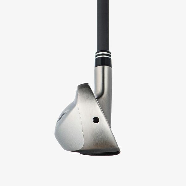 FOURTEEN カスタム フォーティーン HI-3 ユーティリティアイアン ATTAS MB-HY シャフト #HI3 UTI#アッタス ...