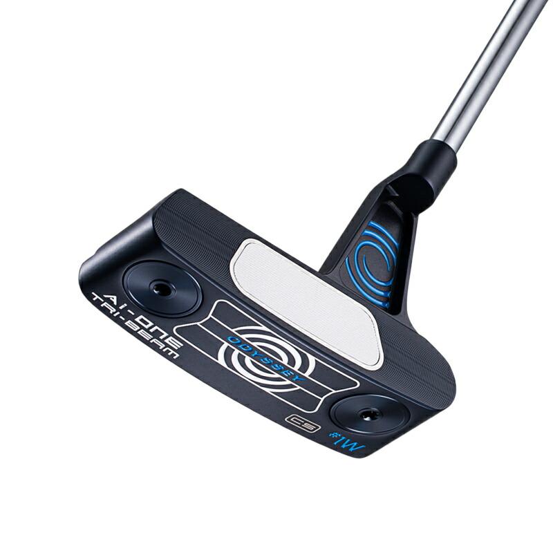 Callaway 【即納】 【クリアランス】 オデッセイ Ai-ONE トライビーム #1W ワイド センターシャフト 33インチ ...