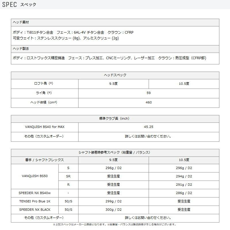 B Series カスタム ブリヂストンゴルフ B2HT ドライバー 2023 ディアマナ WB シャフト Diamana : アトラクトゴルフ - 通販 - Yahoo!ショッピング