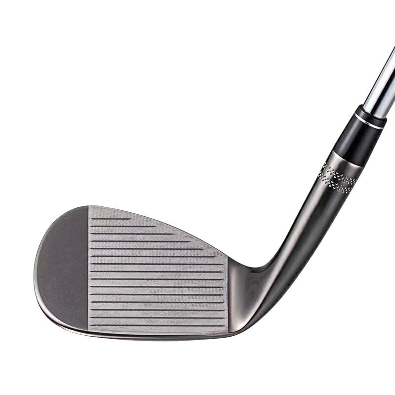 JAWS カスタム キャロウェイ ジョーズ フォージド ウェッジ チャコール