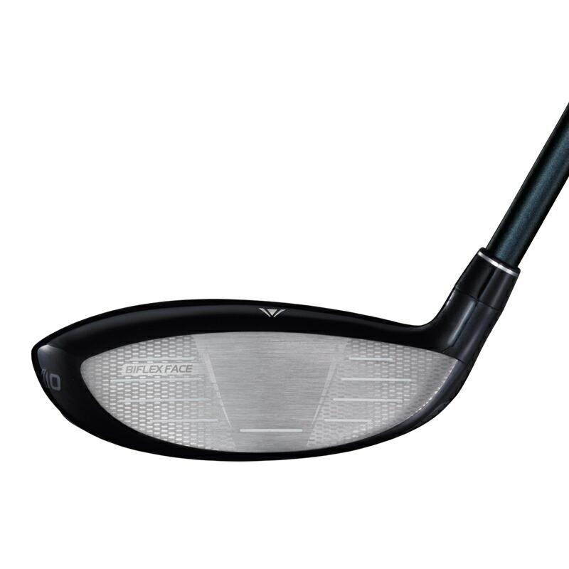 XXIO カスタム 右打用 ダンロップ ゼクシオ14 フェアウェイウッド