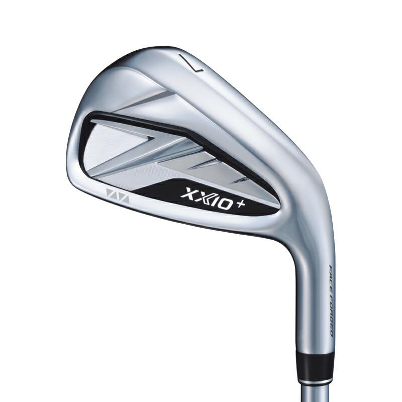 メーカーカスタムクラブ ダンロップ ゼクシオ 14 右用 単品アイアン Dynamic Gold MID 115 スチールシャフト XXIO フォーティーン 2026 日本正規品 特注 XXIO カスタム 右打用 ダンロップ ゼクシオ14 プラス 単品アイアン