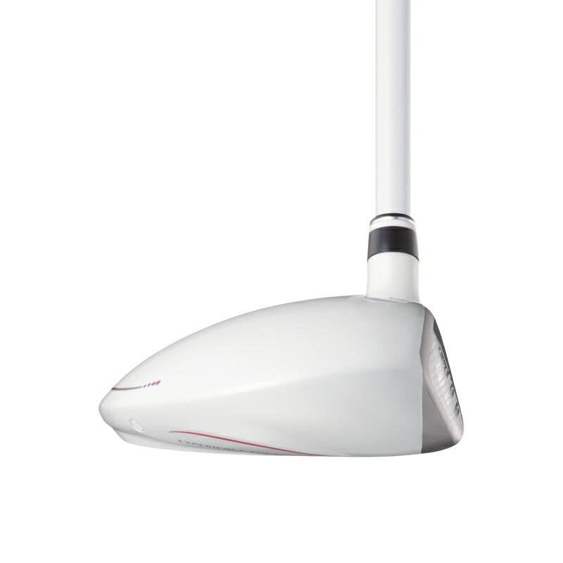 XXIO カスタム 女性用 ダンロップ ゼクシオ14 レディース フェアウェイ