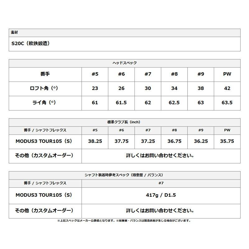 TB カスタム フォーティーン TB-7 フォージド 単品アイアン FT-70i カーボンシャフト FOURTEEN TB7 FORGED ...