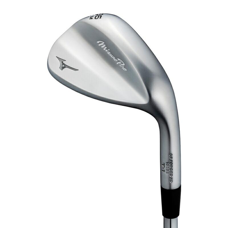 Mizuno Pro 【即納】ミズノプロ T-1 ウェッジ ホワイトサテン