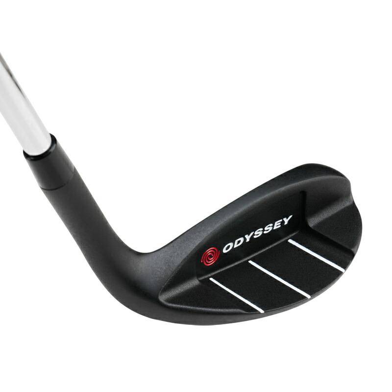 Callaway 【予約】【6月13日発売日予定】 オデッセイ チッパー メンズ 34インチ ODYSSEY CHIPPER 右打用 2025 ...