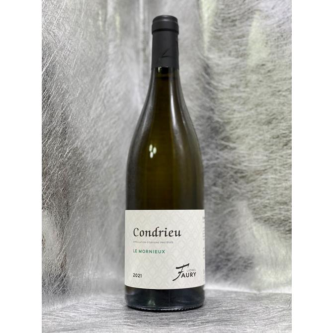 2021年 コンドリュー モルニュー（リオネル・フォリー）750ml Condrieu Mornieux(Lionel Faury) : アットワインセレクトショップ - 通販 - Yahoo ...