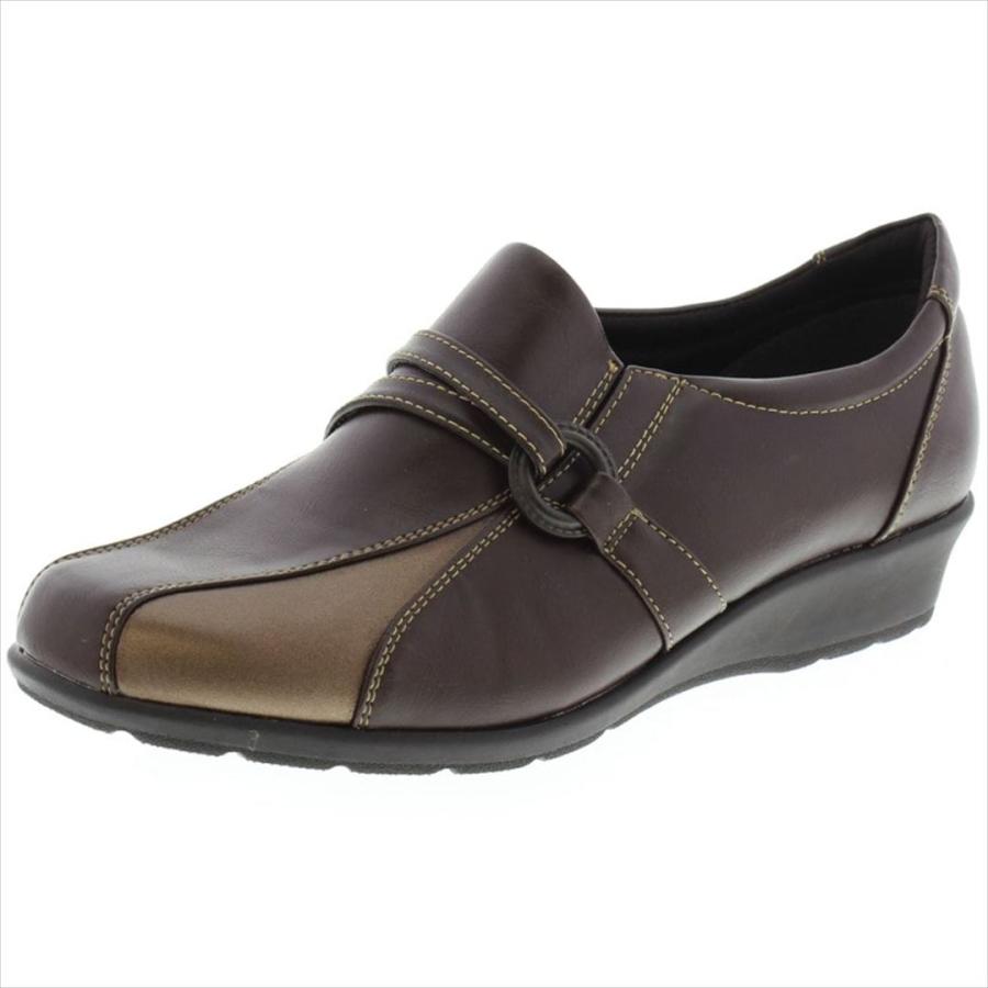 ASICS [asics trading]アシックス商事 レディースシューズ テクシー 4E (TL-18162)(026) ダークブラウン ...