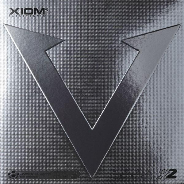 【メール便】 [XIOM]エクシオン 裏ソフトラバー『赤』 ヴェガ プロ (10411)(RD) : スポーツゾーンASPO - 通販 - Yahoo!ショッピング