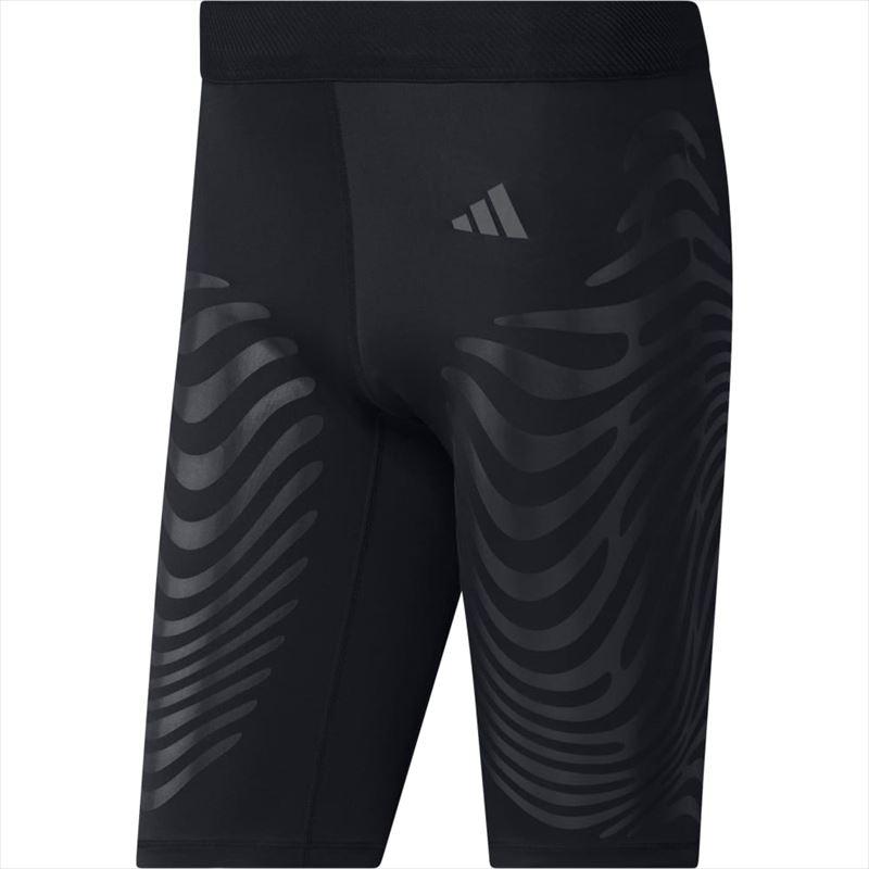 adidas [adidas]アディダス ADIZERO S TGT R (DMG52)(IK9716) ブラック/ブラック[取寄商品 ...