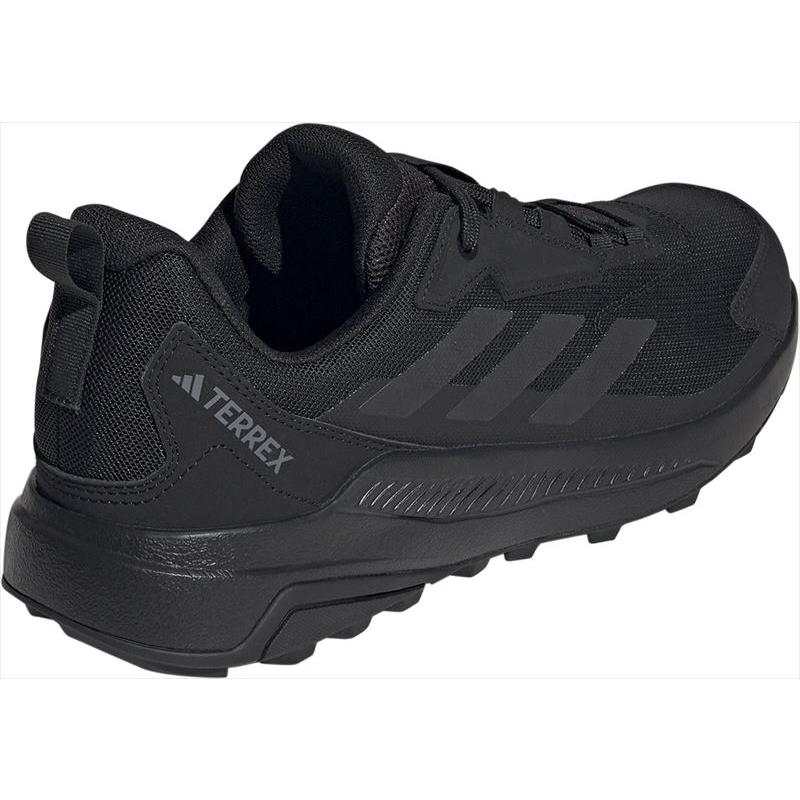 adidas [adidas]アディダス トレッキングシューズ TERREX Anylander (ID0895) コアブラック/コアブラック ...
