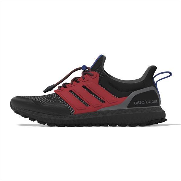 adidas [adidas]アディダス ランニングシューズ ULTRABOOST 1.0 ATR M (ID9641)コアブラック/ベター ...