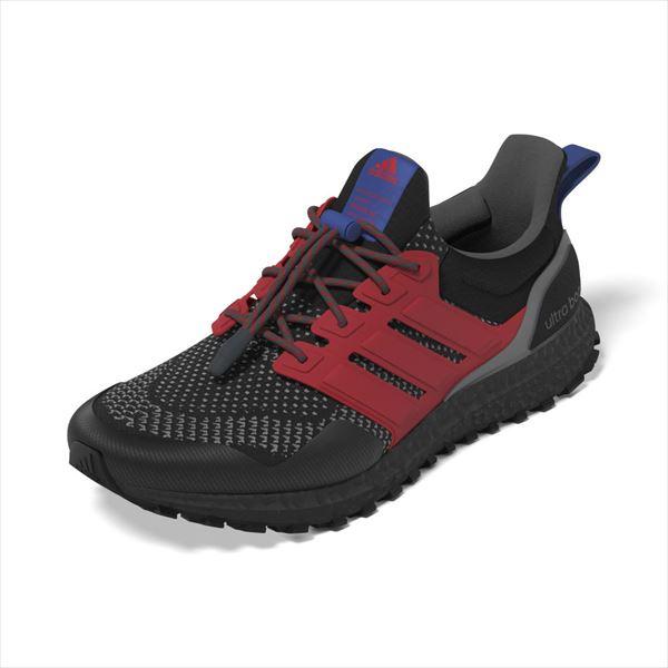 adidas [adidas]アディダス ランニングシューズ ULTRABOOST 1.0 ATR M (ID9641)コアブラック/ベター ...