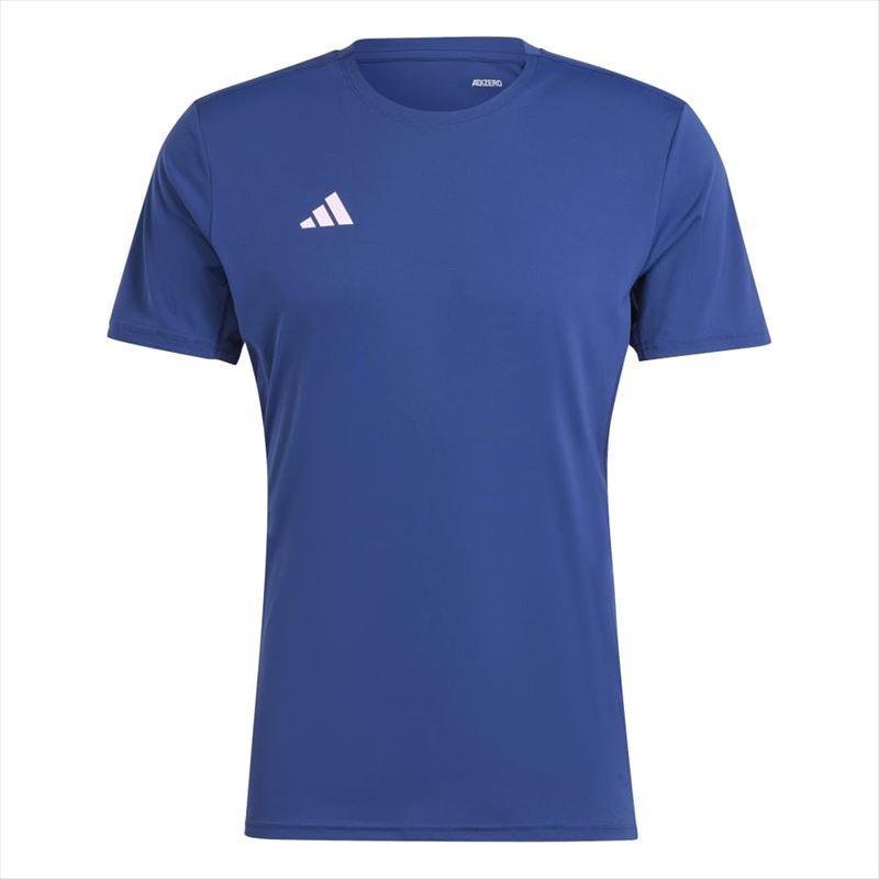 [adidas]アディダス ADIZERO E TEE (IEJ32)(IN1158) ダークブルー[取寄商品] : osajp-iej32 ...