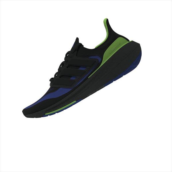 adidas [adidas]アディダス ランニングシューズ ULTRABOOST LIGHT (IF2414)コアブラック/コアブラック ...