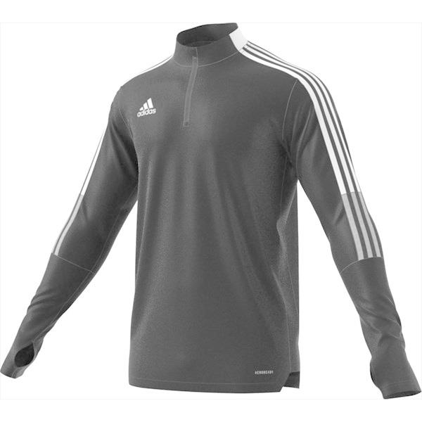 adidas [adidas]アディダス メンズサッカーウェア TIRO21 トレーニングトップ (JDG23)(GH7304) ブラック[取 ...