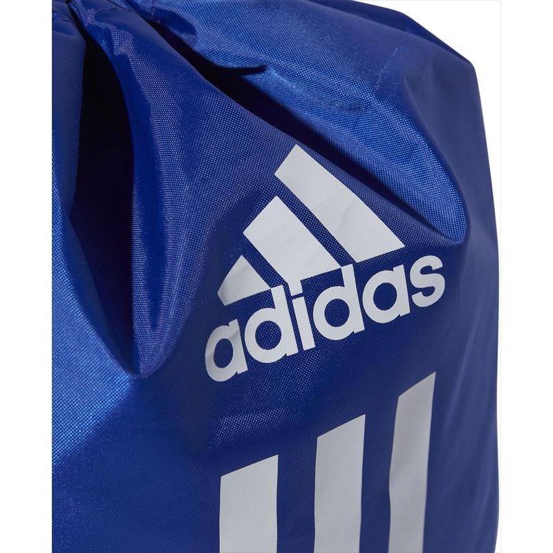 adidas [adidas]アディダス パワー ジムサック (VU247)(IX3175) ルシッドブルー/ホワイト[取寄商品 ...