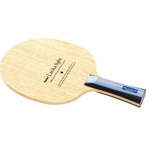 [Nittaku]ニッタク シェーク・フレアグリップ ラティカライト FL (NE6871) : osnta-ne6871 : スポーツゾーンASPO - 通販 - Yahoo!ショッピング