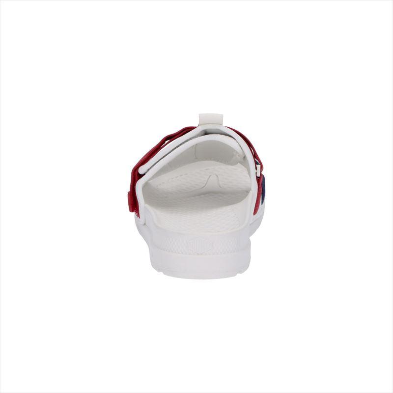 [PALLADIUM]パラディウム 男女兼用スポーツサンダル SOLEA SLIDE (76696)(116) スターホワイト[取寄商品 ...